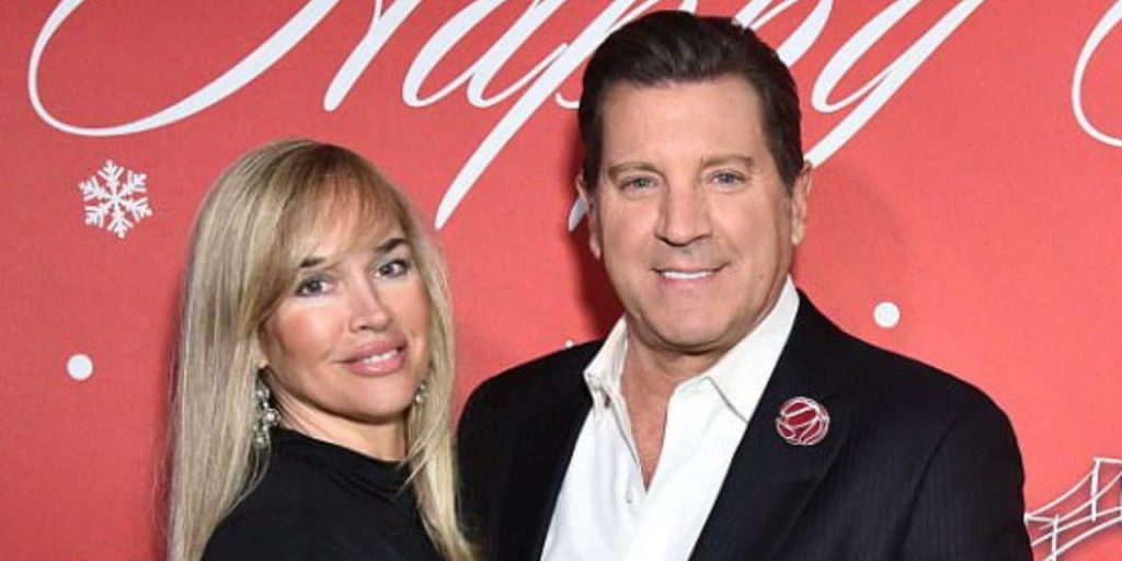 Adrienne Bolling Wiki, age, net worth. Who is Eric Bolling wife ... Adrienne Bolling Wiki, age, net worth. Who is Eric Bolling wife ...