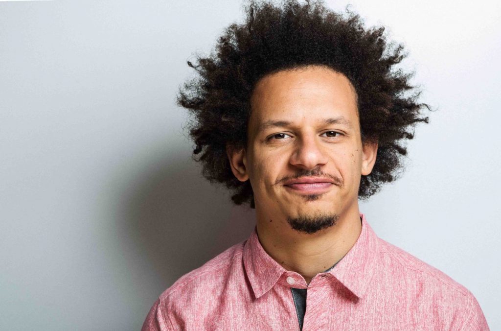 Eric Andre's Net Worth, Wiki, IG, Parents, Wife, Age, Height, Ranch ...