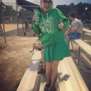 Is Katherine Timpf Married? Her Husband, Bio, Age, IG, Net Worth ...