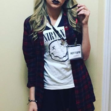 Is Katherine Timpf Married? Her Husband, Bio, Age, IG, Net Worth ...