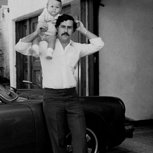 Who really was Pablo Escobar's wife, Maria Victoria Henao? When and how ...