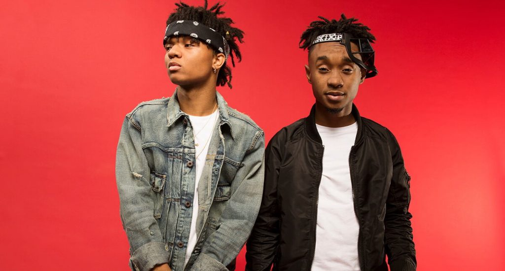 Rae Sremmurd's Wiki, Age, Net Worth, Real Names, Height, IG - Biography ...