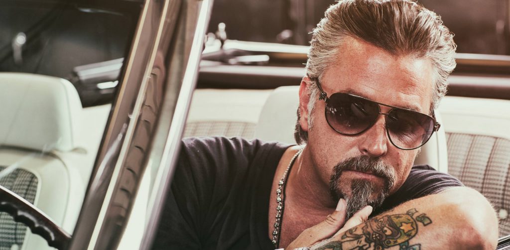 Richard Rawlings Net Worth, Wife, Spouse, Daughter, Age & Cars ...