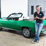 Richard Rawlings Net Worth, Wife, Spouse, Daughter, Age & Cars ...