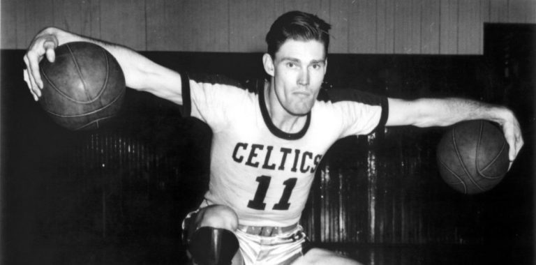 Actor Chuck Connors's Bio: Children, Wife, Family, Net Worth & Death