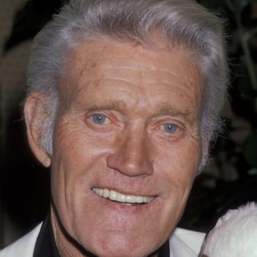 Actor Chuck Connors's Bio: Children, Wife, Family, Net Worth & Death