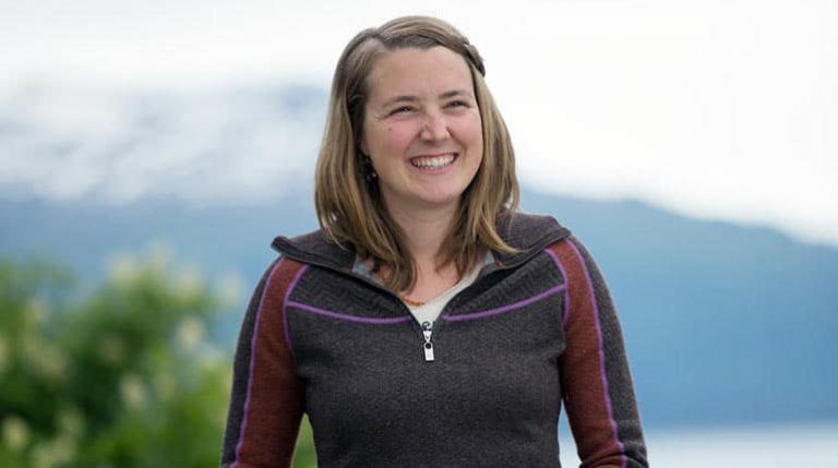 Who is writer Eve Kilcher from Who is writer Eve Kilcher from