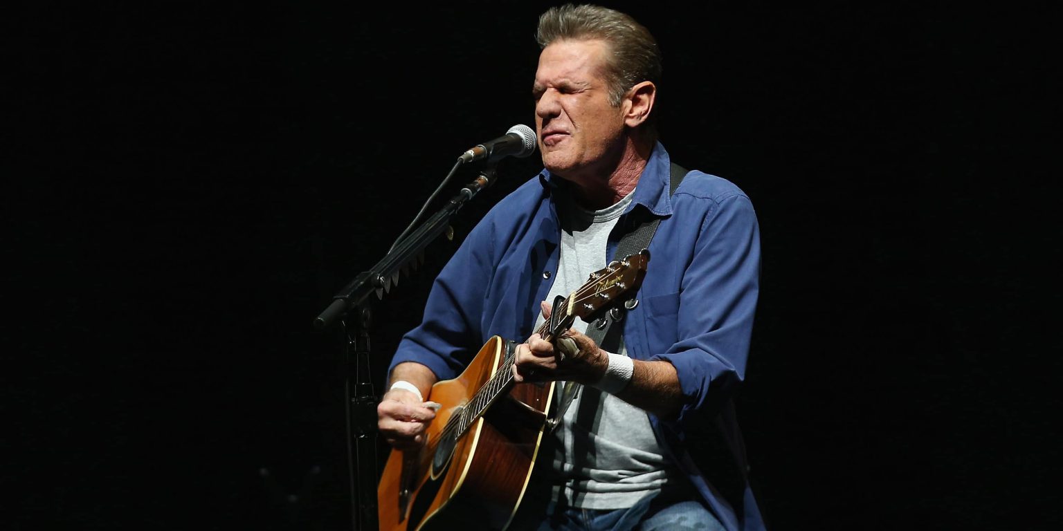 Who was Glenn Frey from "The Eagles"? Bio: Cause of Death, Net Worth