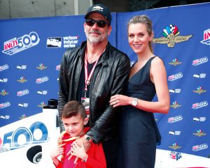 Who's Ian Prange, Hilarie Burton's Ex Husband? Wiki & Grey's Anatomy