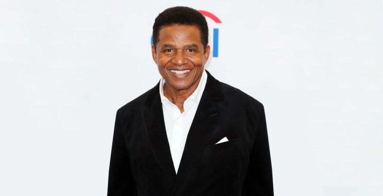 What Happened to Jackie Jackson of The Jackson 5? Where is He Now ...