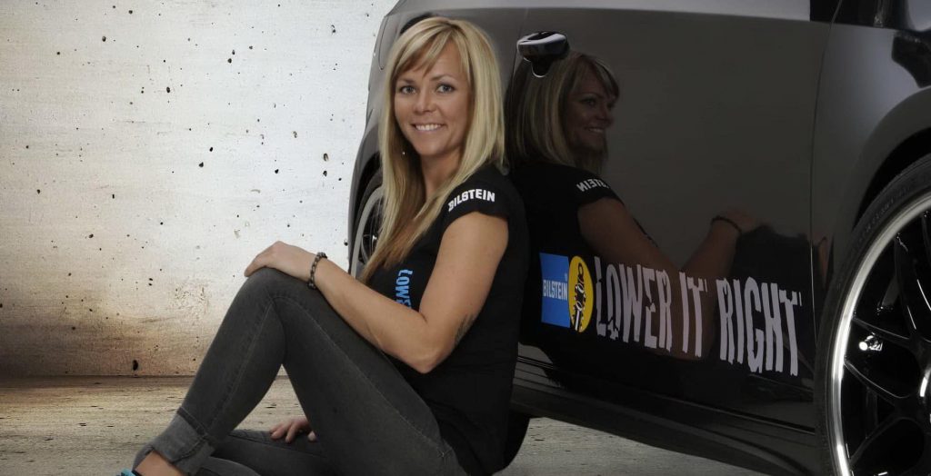 Qui est Jessi Combs de Overhaulin’ et Xtreme 4x4 ? Sa bio Wiki ...