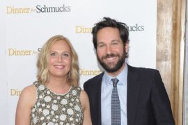 Who's Paul Rudd's wife Julie Yaeger? Wiki: Age, Height, Wedding, Wealth
