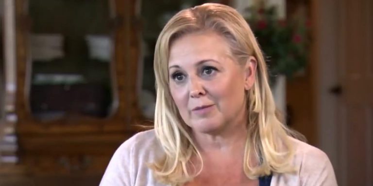 Alex Jones' ex-wife Kelly Rebecca Nichols Wiki: Wedding, Divorce, Wealth