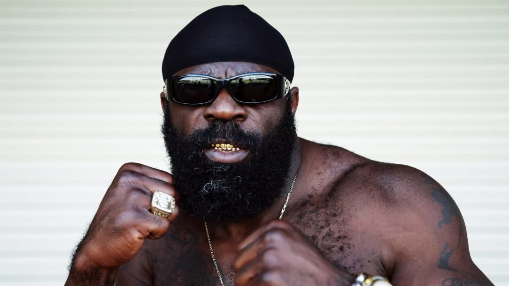 How died MMA fighter Kimbo Slice? Wiki: Age, Cause of Death, Son, Wife