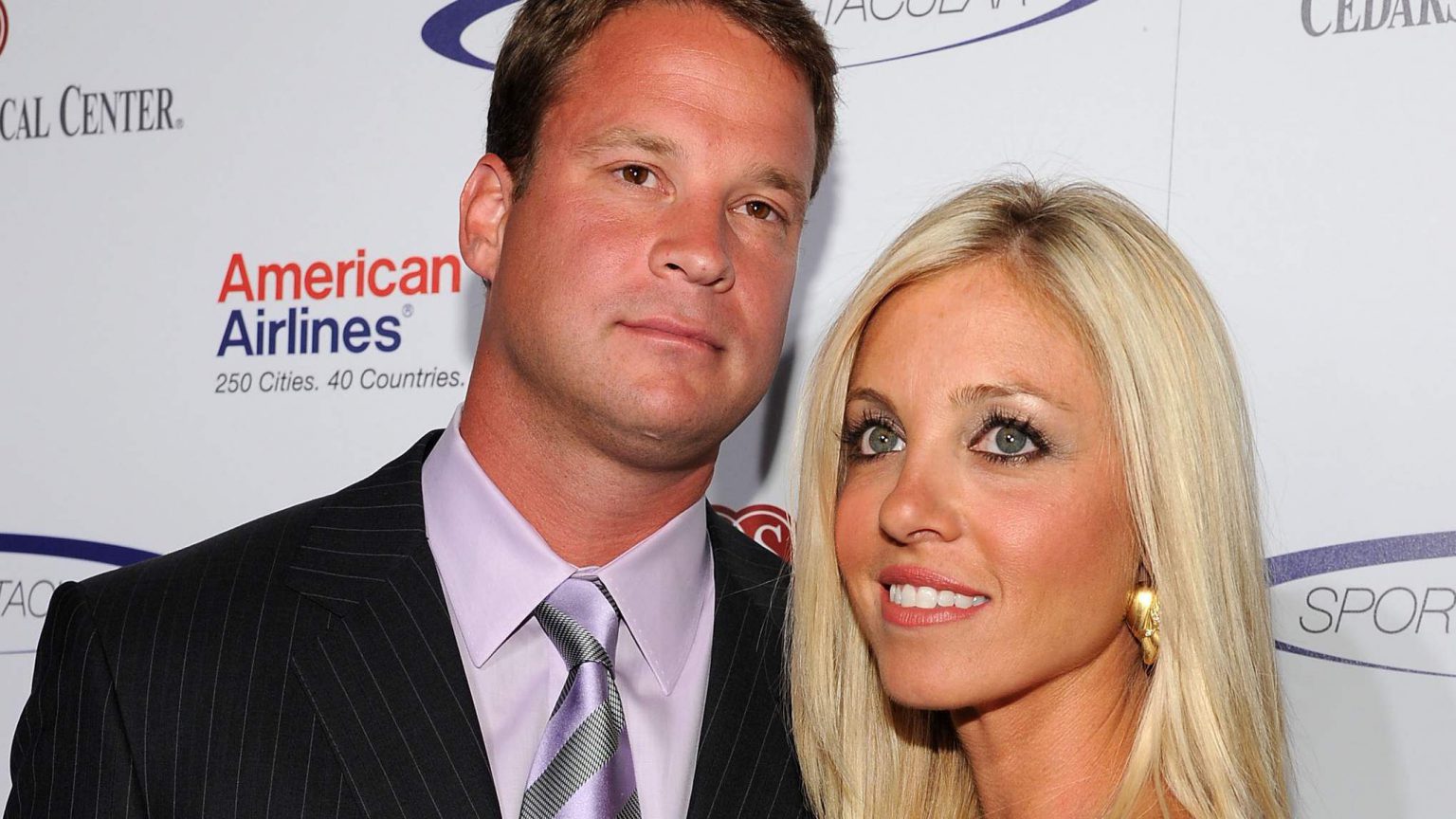 Where's Lane Kiffin's ex-wife Layla Kiffin Now? Bio: Divorce, Net Worth