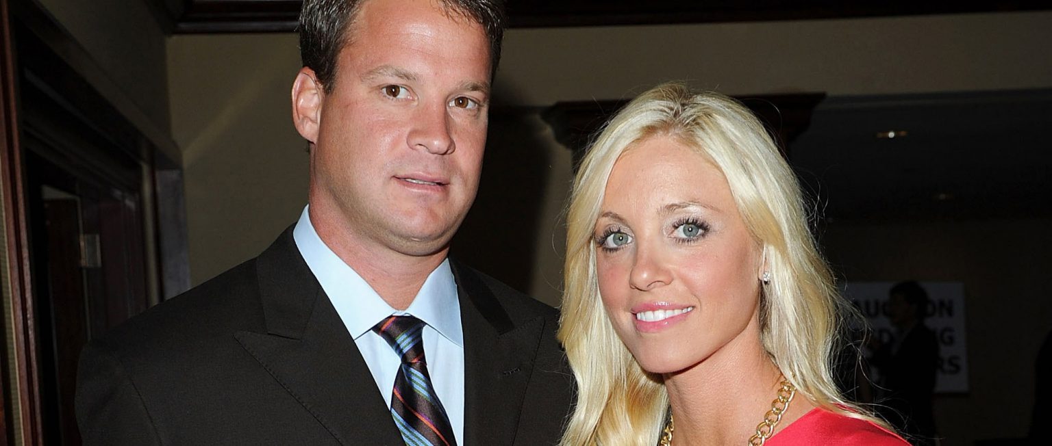 Where's Lane Kiffin's ex-wife Layla Kiffin Now? Bio: Divorce, Net Worth