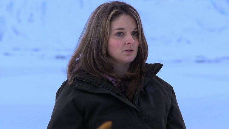 Who's Lisa Kelly from Ice Road Truckers? Is she married? Dead? Wiki/Bio