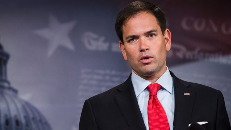 Who is Senator Marco Rubio? Wiki: Wife, Family, Height, Net Worth, NRA