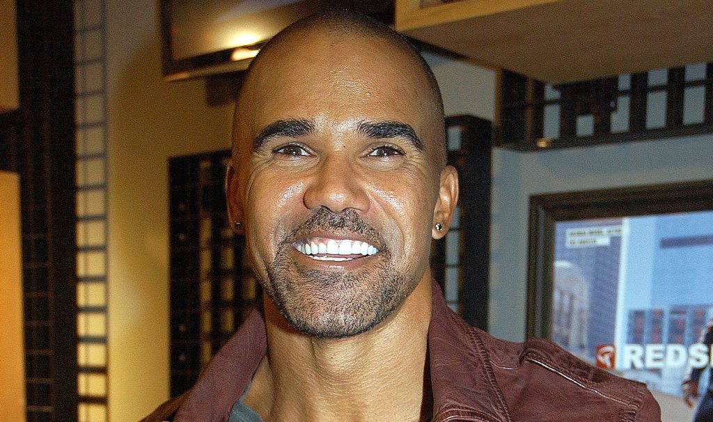 Who's Criminal Minds star Shemar Moore? Is he married? Kids, Net Worth