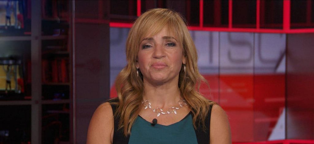 Who's Stephania Bell from ESPN? Wiki: Net Worth, Married, Education