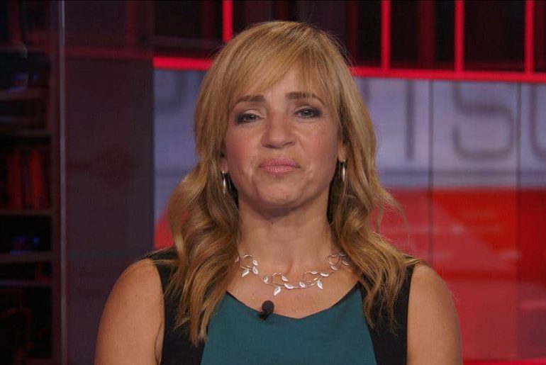 TV Celebrities Archives - Biography Tribune