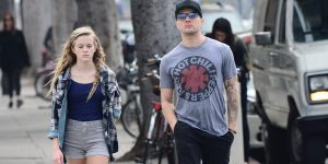 Who's Alexis Knapp's daughter Kai Knapp? Wiki: Baby, dad Ryan Phillippe