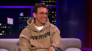 Who's rapper Logic? Wiki: Wife, Parents, Family, Ethnicity, Age, Net Worth
