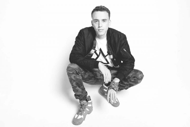 Who's rapper Logic? Wiki: Wife, Parents, Family, Ethnicity, Age, Net Worth