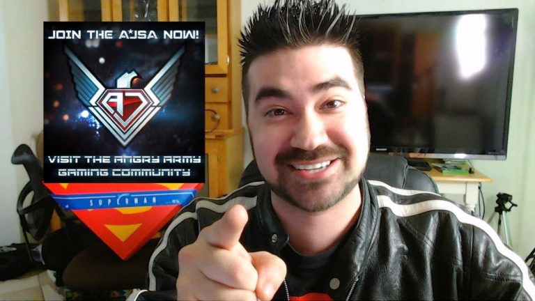 Who is Youtube and Twitch streamer Angry Joe? Wiki: girlfriend, net worth