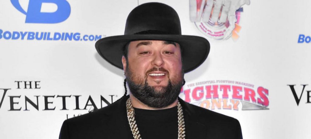 What happened to Pawn Stars' Austin "Chumlee" Russell in 2018? Wiki