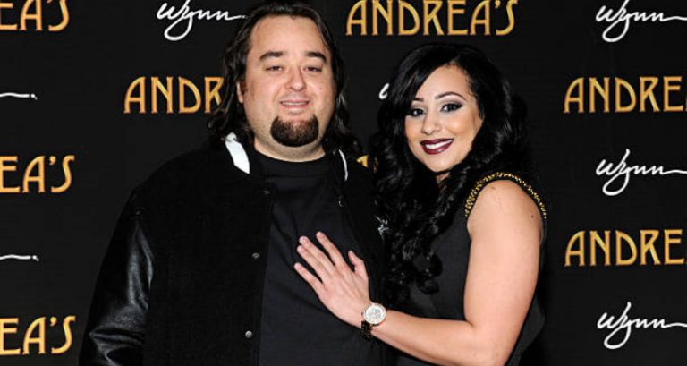 What happened to Pawn Stars' Austin "Chumlee" Russell in 2018? Wiki