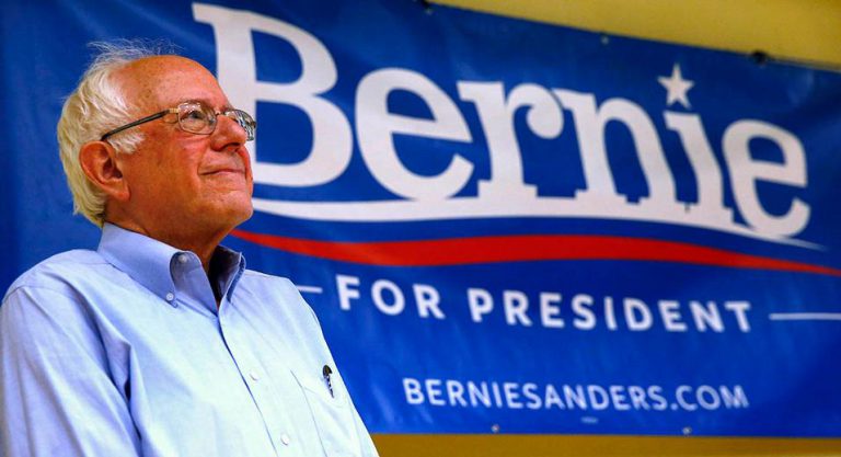 Who is senator Bernie Sanders? Wiki: Net Worth, Children, Education ...