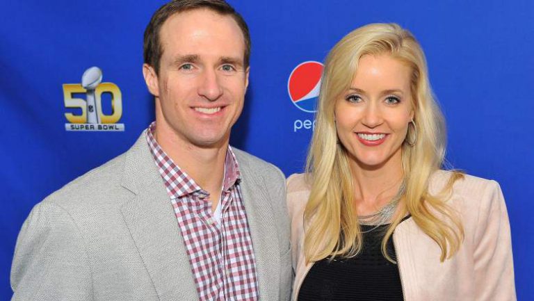 Who's Drew Brees' wife Brittany Brees? Wiki: Age, Net Worth, Job, Height
