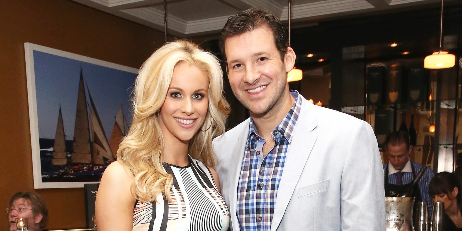 Who is Tony Romo’s Wife, Candice Crawford? Wiki: Parents, Net Worth