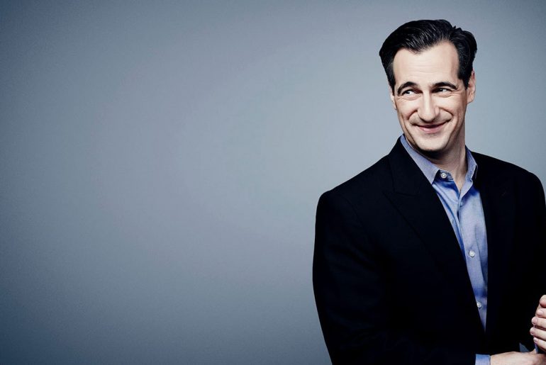 Carl Azuz (CNN 10) Wiki Biography, age, salary, net worth, wife. Is he ...