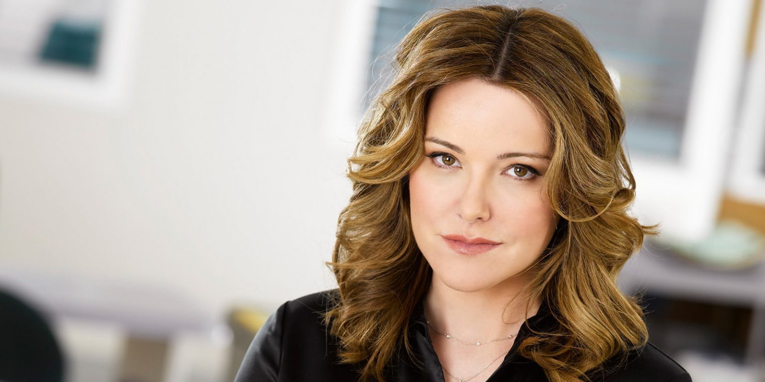 Actress Christa Miller's Wiki: Husband, Daughter, Wedding, Parents, Bio