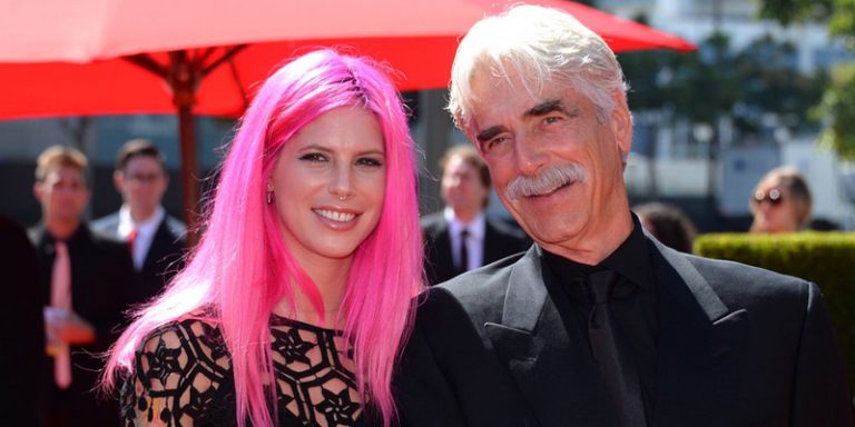 Who's musician Cleo Cole Elliott? Sam Elliott & Katherine Ross daughter ...