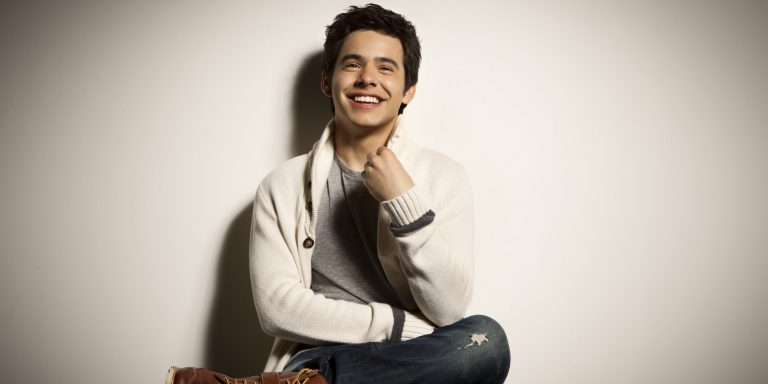 Who's David Archuleta from American Idol? Wiki: Net Worth, Married, Wife