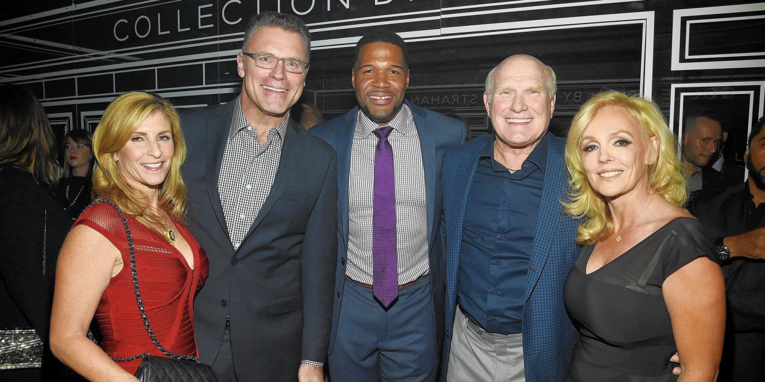 Who's Howie Long’s wife Diane Addonizio? Wiki: Height, Age, Marriage