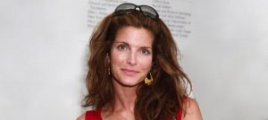 Who's Axl Rose's ex-wife Erin Everly Today? Wiki: Net Worth, Husband ...