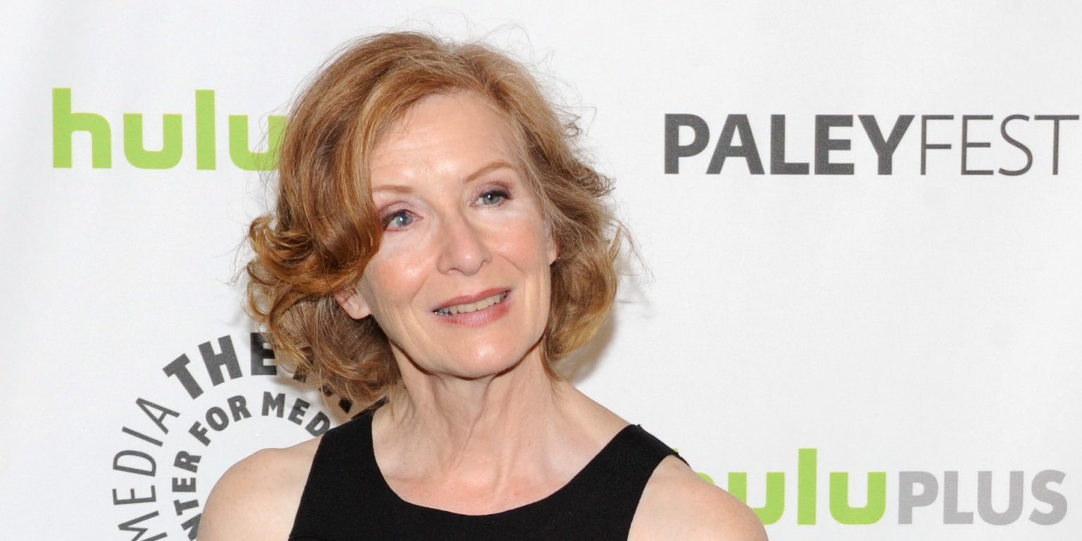 Actress Frances Conroy’s Wiki: Eye, Married, Young, Net Worth, Husband