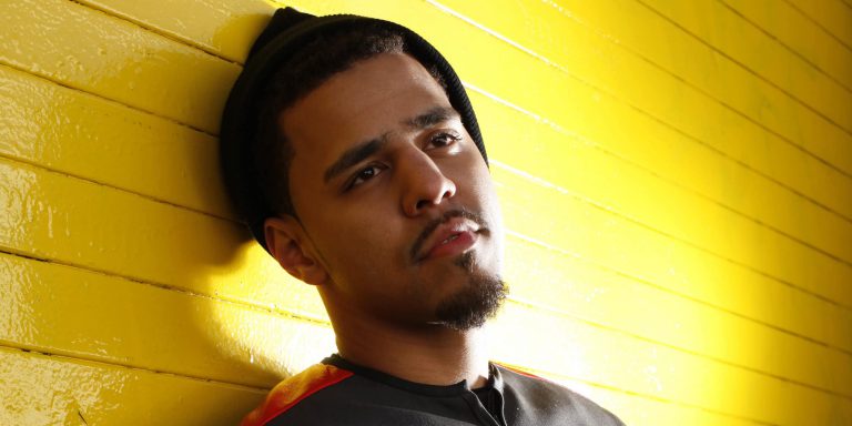 J. Cole Biography: Net Worth, Children, Age, Height, Tattoos, Real name