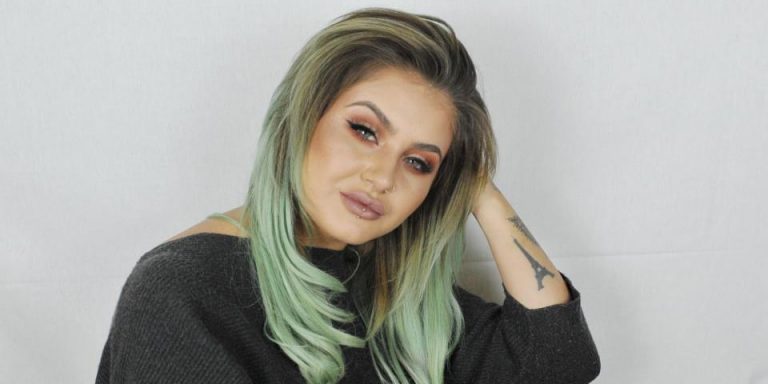 Who's and where from Youtuber Jamie Genevieve? Wiki, Engagemend