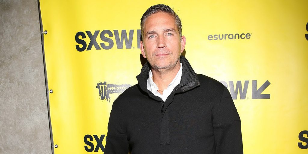 Who's Jim Caviezel? Wiki: Wife, Net Worth, Height, Children, Family, Kids