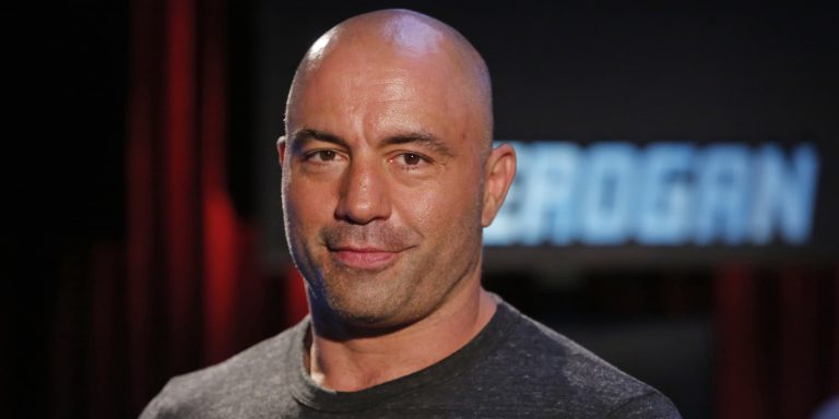 Who's comedian Joe Rogan? Wiki: Wife, Net Worth, Young, Family & Age