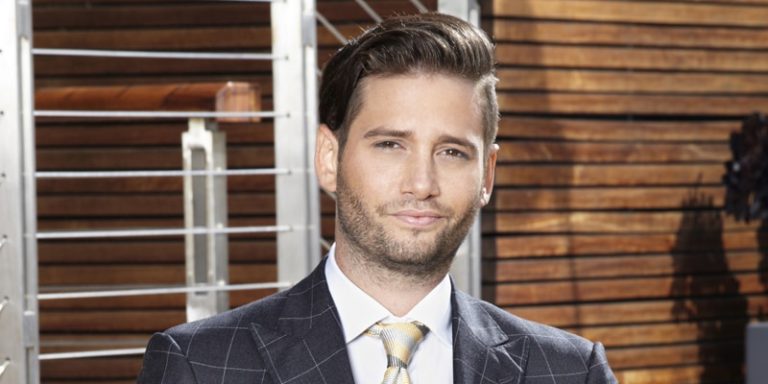 Who's Josh Flagg? Is he married? Wiki: Net Worth, Wedding, Husband ...