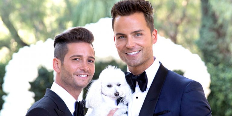 Who's Josh Flagg? Is he married? Wiki: Net Worth, Wedding, Husband ...