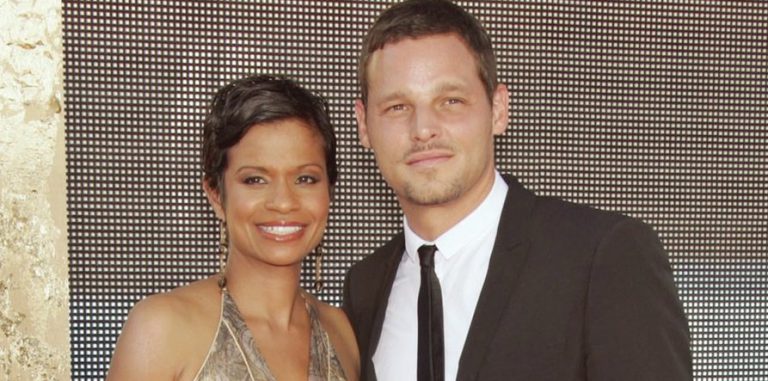 Who's Justin Chambers’ wife, Keisha Chambers? Wiki: Age, Net Worth, Husband
