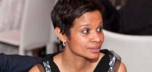 Who's Justin Chambers’ wife, Keisha Chambers? Wiki: Age, Net Worth, Husband