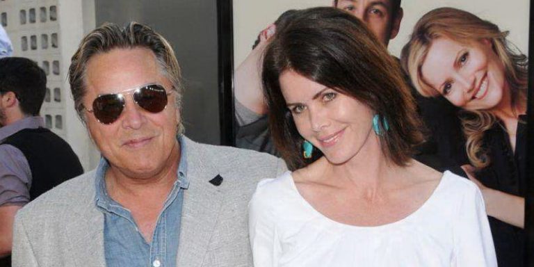 Who's Don Johnson’s wife Kelley Phleger? Teacher’s Wiki: Height, Wealth